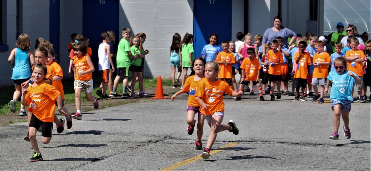 Running for fun at Rock Branch | Putnam News | herald-dispatch.com