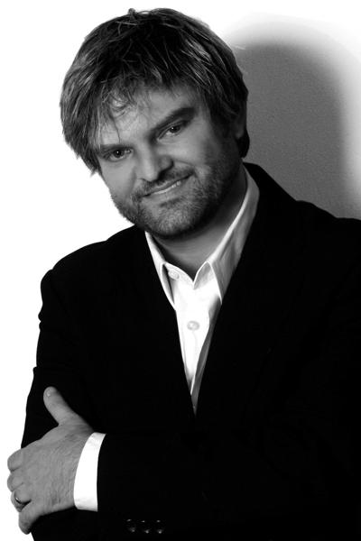 For theater vet Ryan Hardiman, life-long dream of singing with the ...