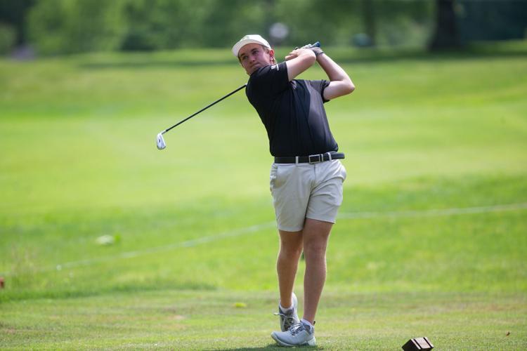 Photos: West Virginia Amatuer Qualifier at Guyan Golf & Country Club ...
