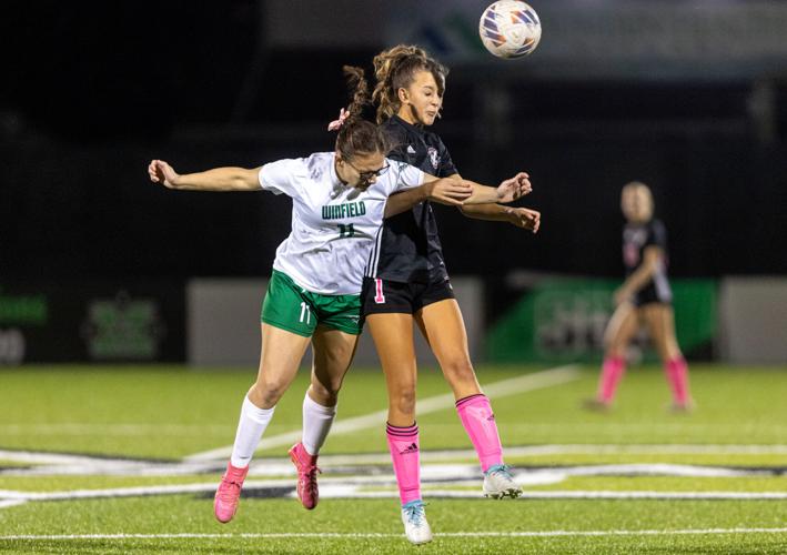 Photos: Class AA-A, Region 3 Soccer Finals at Hoops Family Field ...