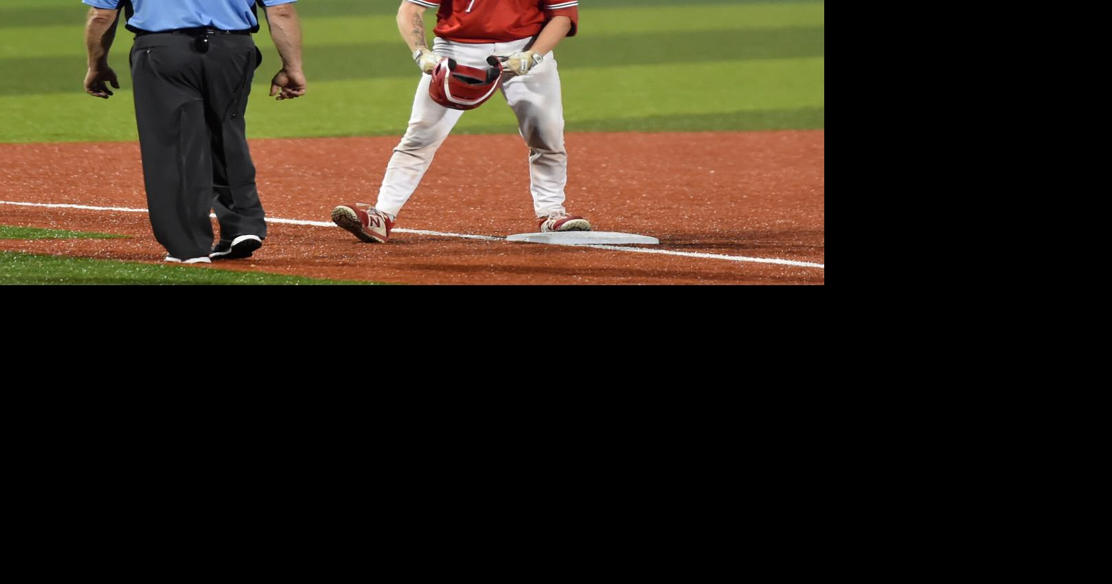 Class A baseball final: Wahama takes its turn as champ | Sports ...