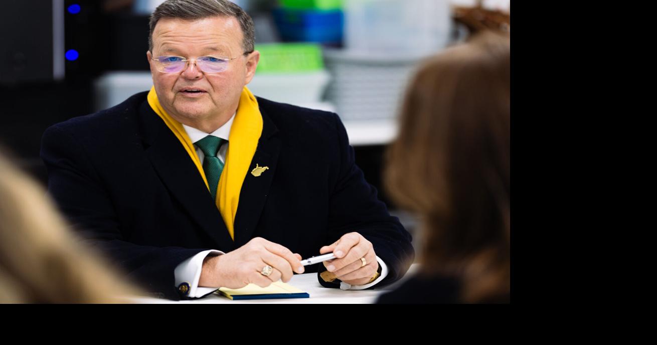 WV Secretary of State Kris Warner won't give voter records | News ...