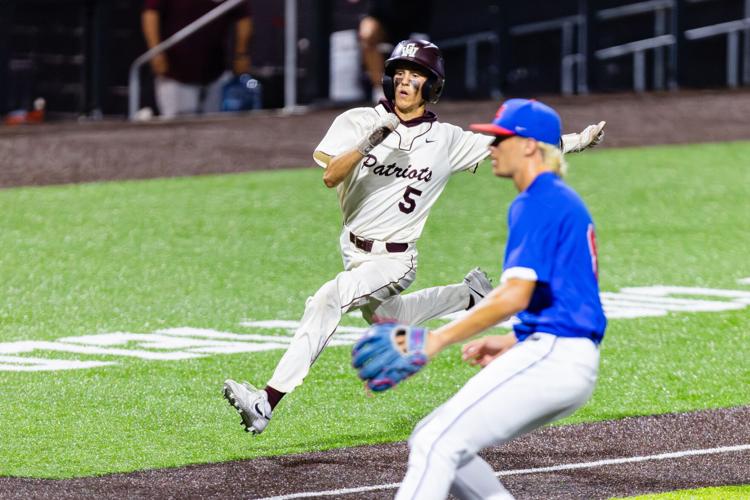 Class AAAA baseball: GW wins first baseball title | High School Sports ...