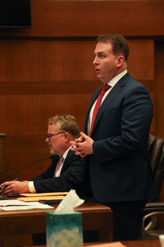 Judge dismisses election fraud charges for Cabell women | News | herald ...