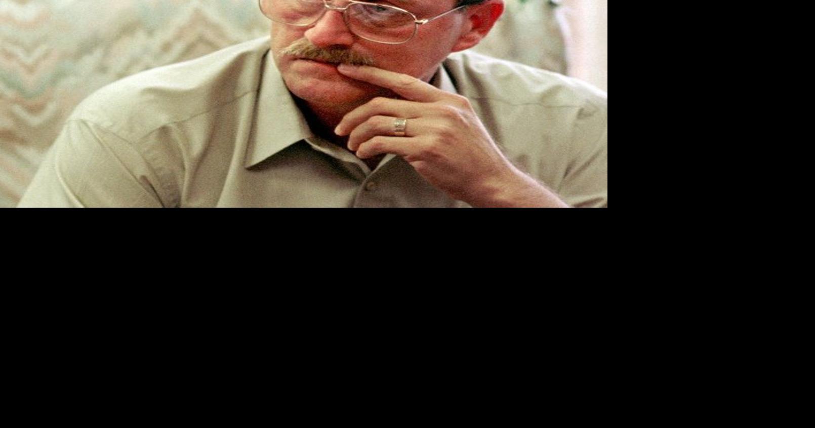 Who was Fred Zain? | News | herald-dispatch.com