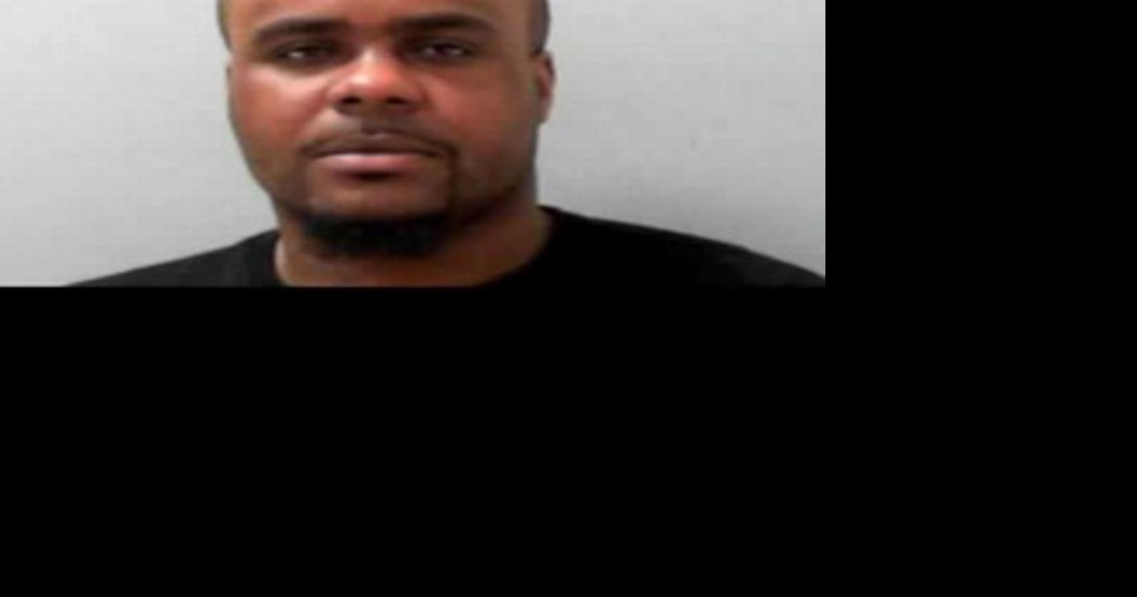 Detroit man arrested on felony drug charges | News | herald-dispatch.com