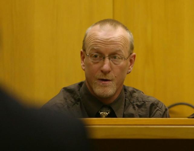 Second McCalla trial under way | News | herald-dispatch.com