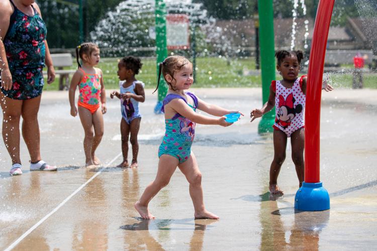 Photos: Barboursville Splash Park | Multimedia | herald-dispatch.com