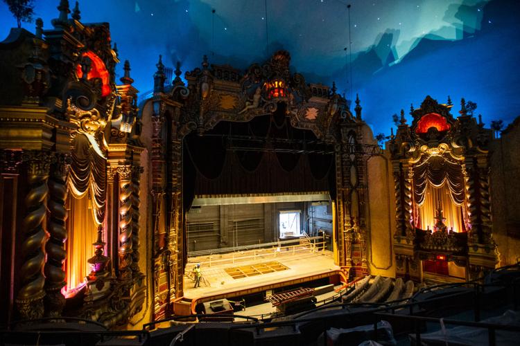 Keith-Albee Performing Arts Center Founders Club donation | News | herald-dispatch.com