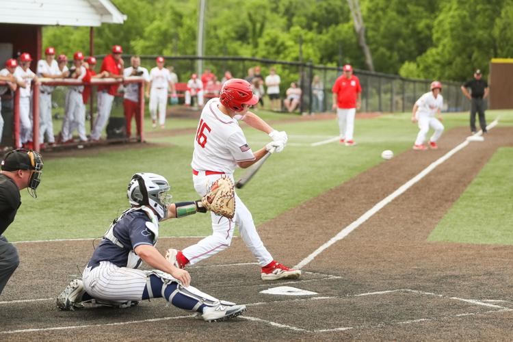 Hurricane wins Region 4 baseball championship | High School Sports ...