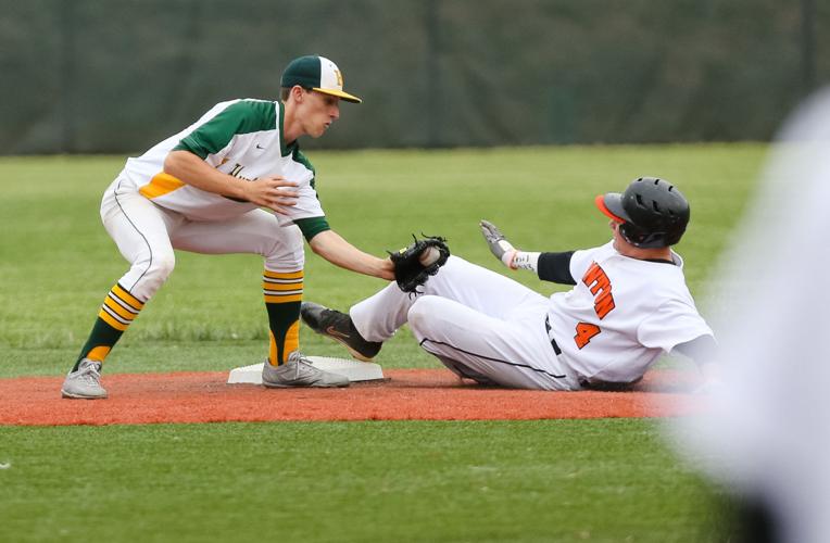 Photos: Huntington vs. Ironton, baseball | Multimedia | herald-dispatch.com