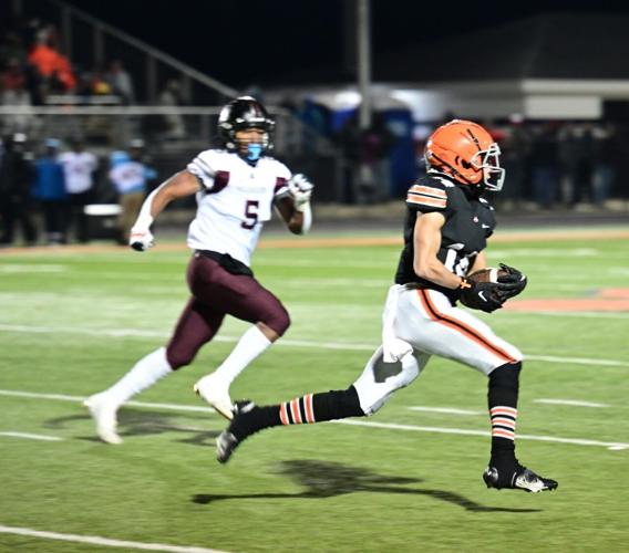 Ironton hopes to repeat history vs. Valley View | Sports | herald ...