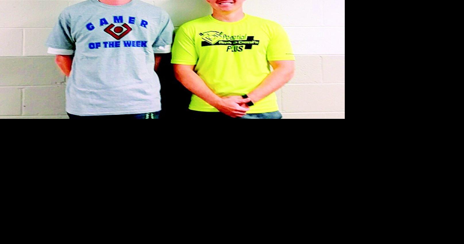 CBA's Fleshman named Gamer of the Week | Putnam News | herald-dispatch.com