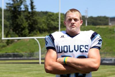 Wellman, Wolves face challenge | High School Sports | herald-dispatch.com