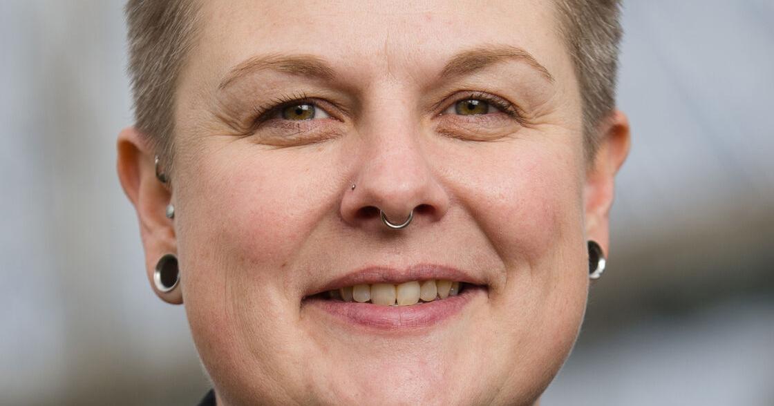 W.Va. House 24 candidate: Ally Layman (D) | Wv Candidates | herald ...