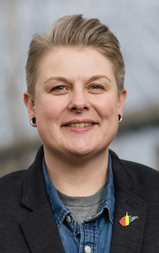 W.Va. House 24 candidate: Ally Layman (D) | Wv Candidates | herald ...