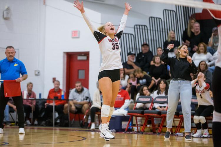 Prep basketball: Wayne's Adkins triplets leaving mark on Pioneers ...