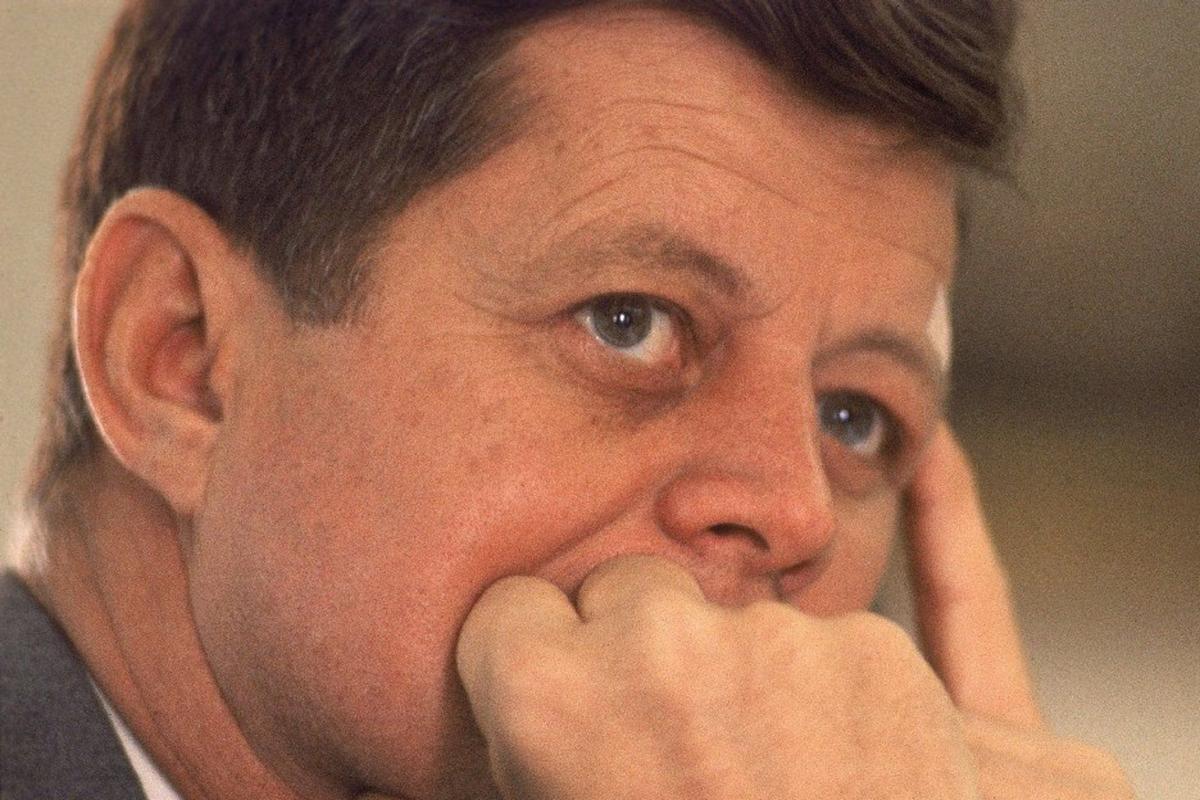 Gallery: President John F. Kennedy through the years | Photos ...
