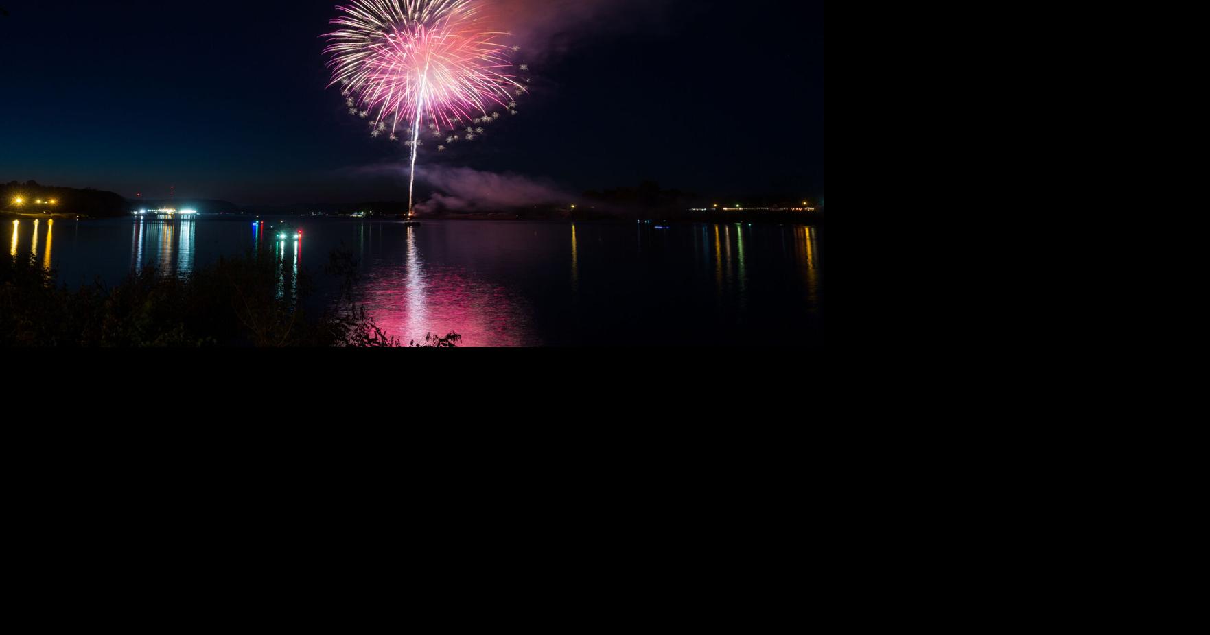 Rumpke offers firework disposal tips, holiday schedule reminders ...