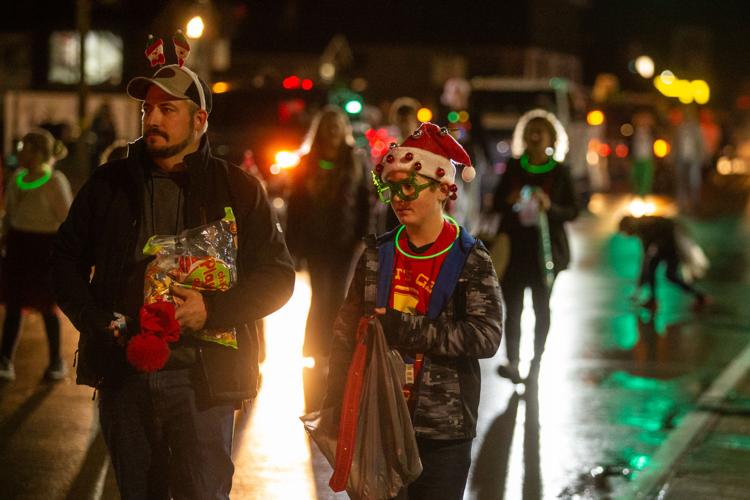 Photos: Proctorville Christmas parade | Multimedia | herald-dispatch.com