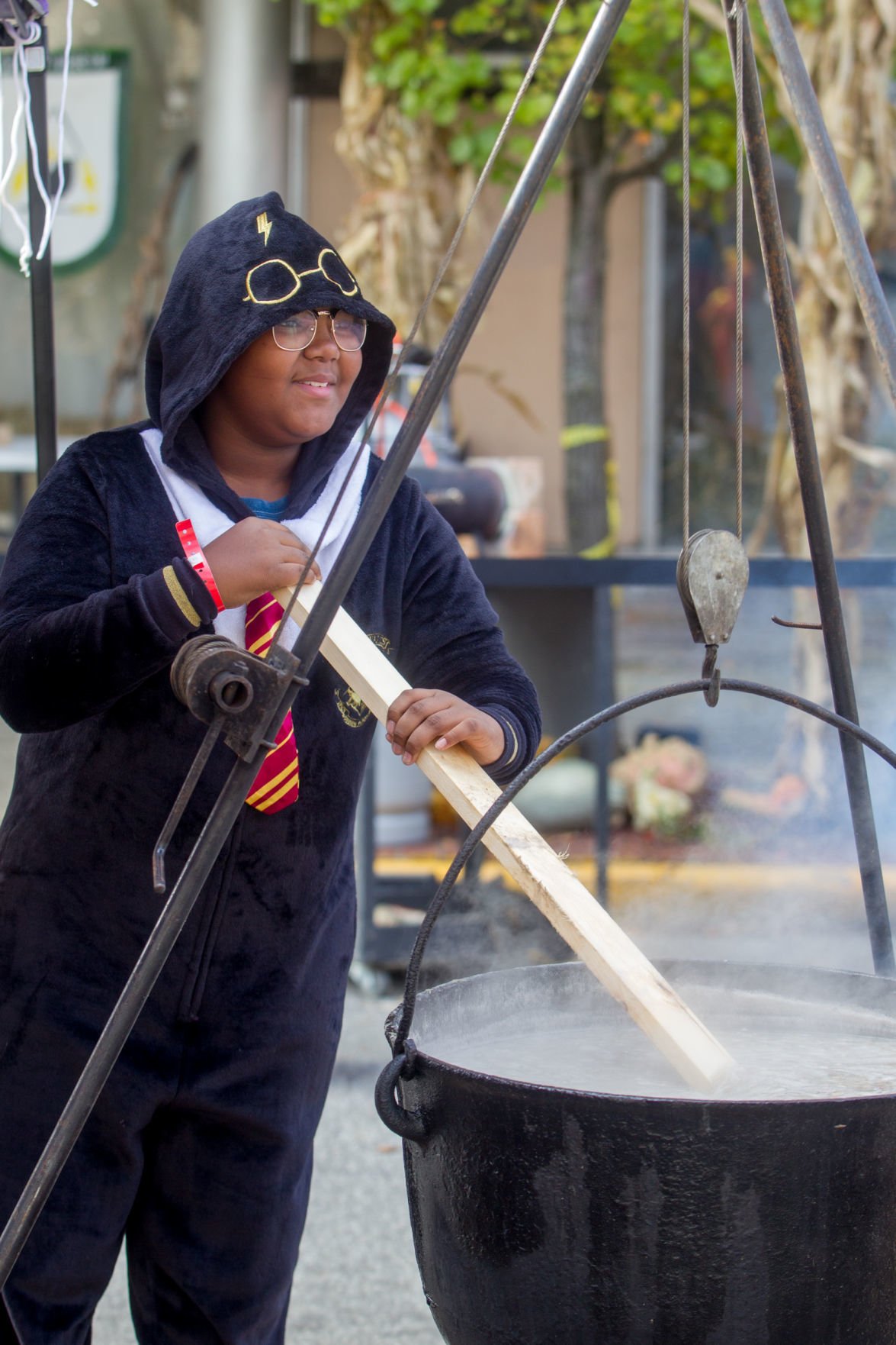 Photos: Ironton Wizardfest | Multimedia | herald-dispatch.com