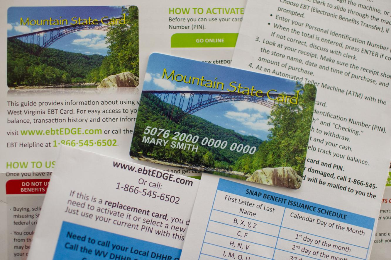 P-EBT cards will reach 230,000 West Virginia students by end of June ...