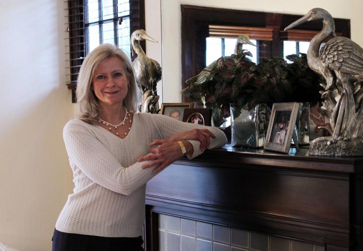 Pohlman celebrates 20 years in interior design business | Features ...
