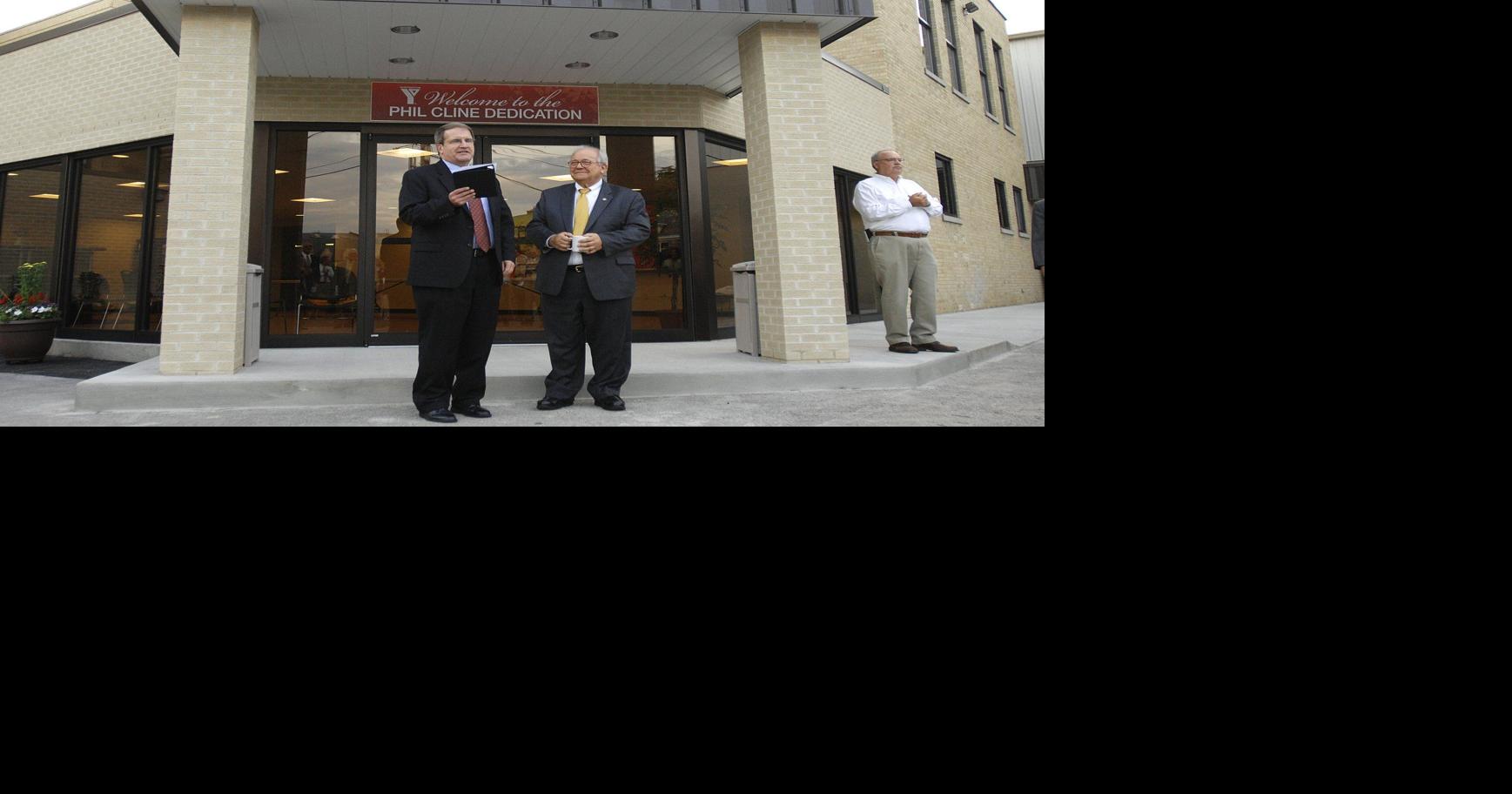 YMCA dedicates new facility | News | herald-dispatch.com