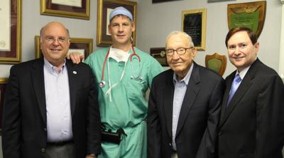 W.Va. School of Osteopathic Medicine receives $200,000 | Features ...