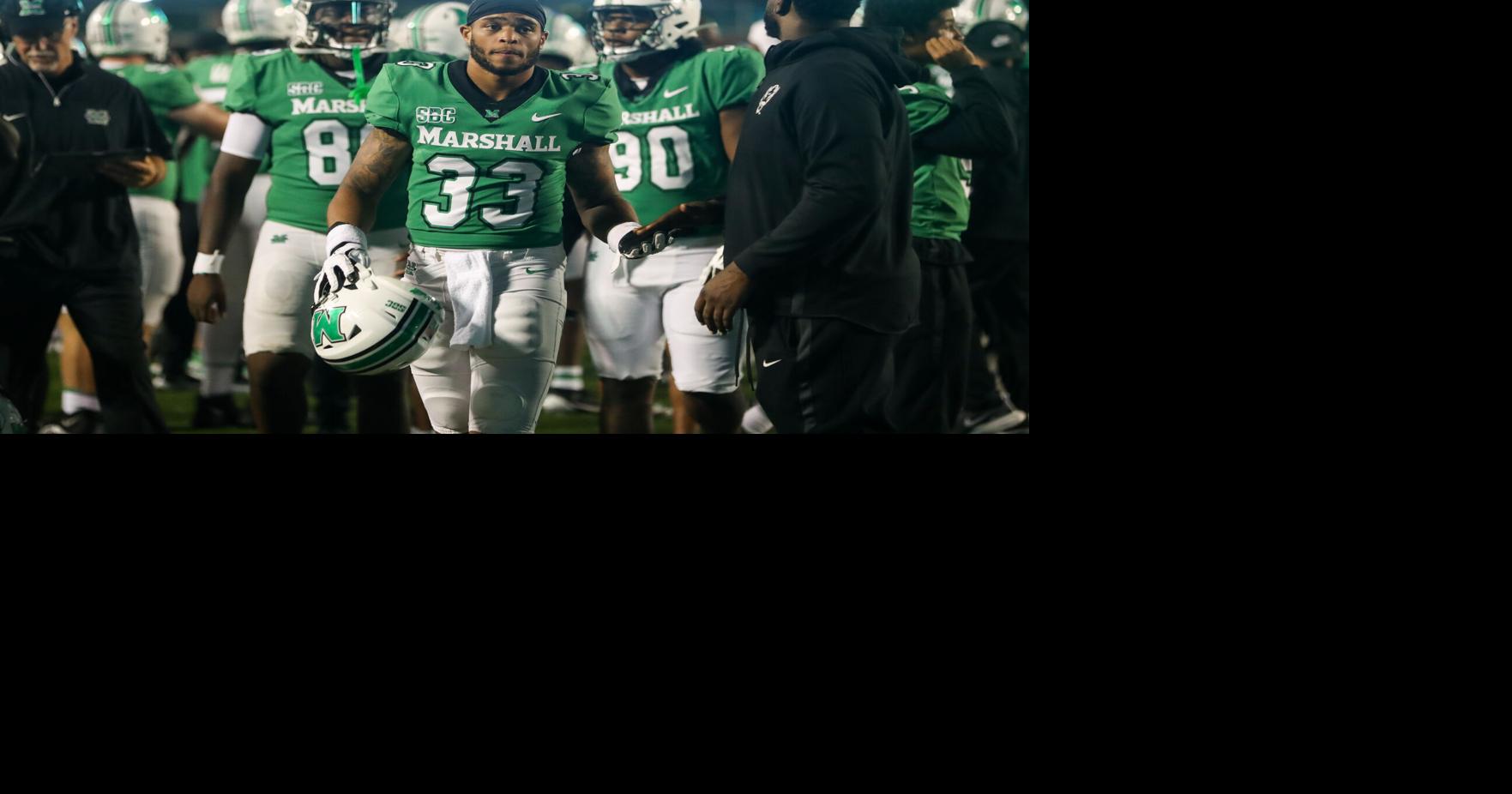 Marshall football: Bigger venue nothing new for some Herd players ...