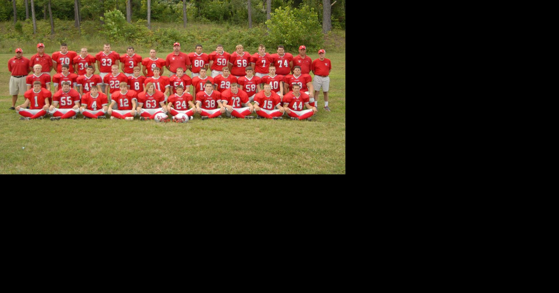 Old faces in new places this season at Symmes Valley | | herald ...