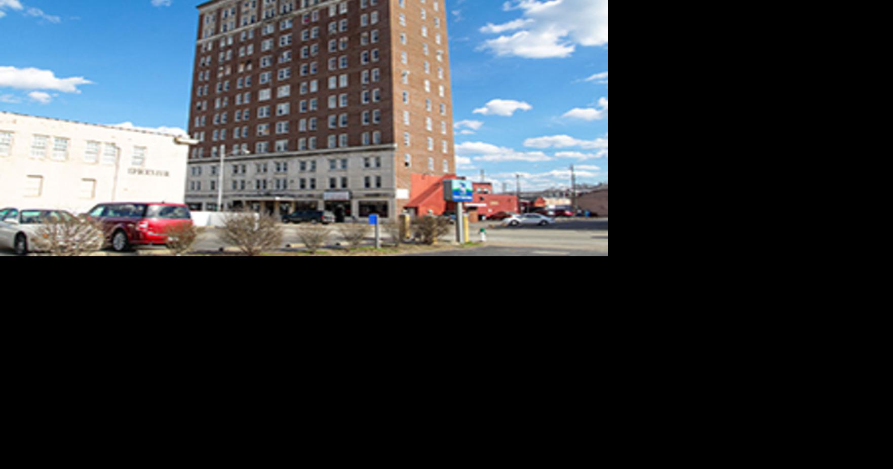 Hope Tower violations to be fixed | News | herald-dispatch.com