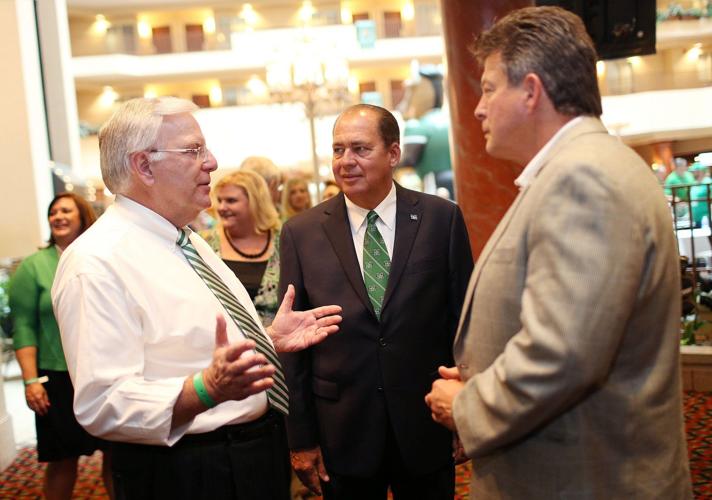 Gallery: Dr. Kopp at Marshall | News | herald-dispatch.com