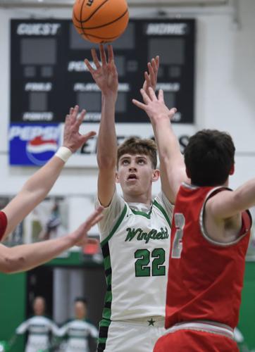 Winfield holds off Poca in last seconds, 53-51 | Putnam News | herald ...