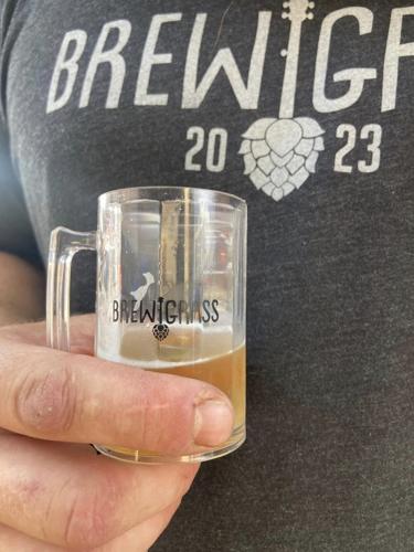 Taps At Heritage to Host 6th Annual BrewGrass Festival This Saturday | Features/Entertainment ...