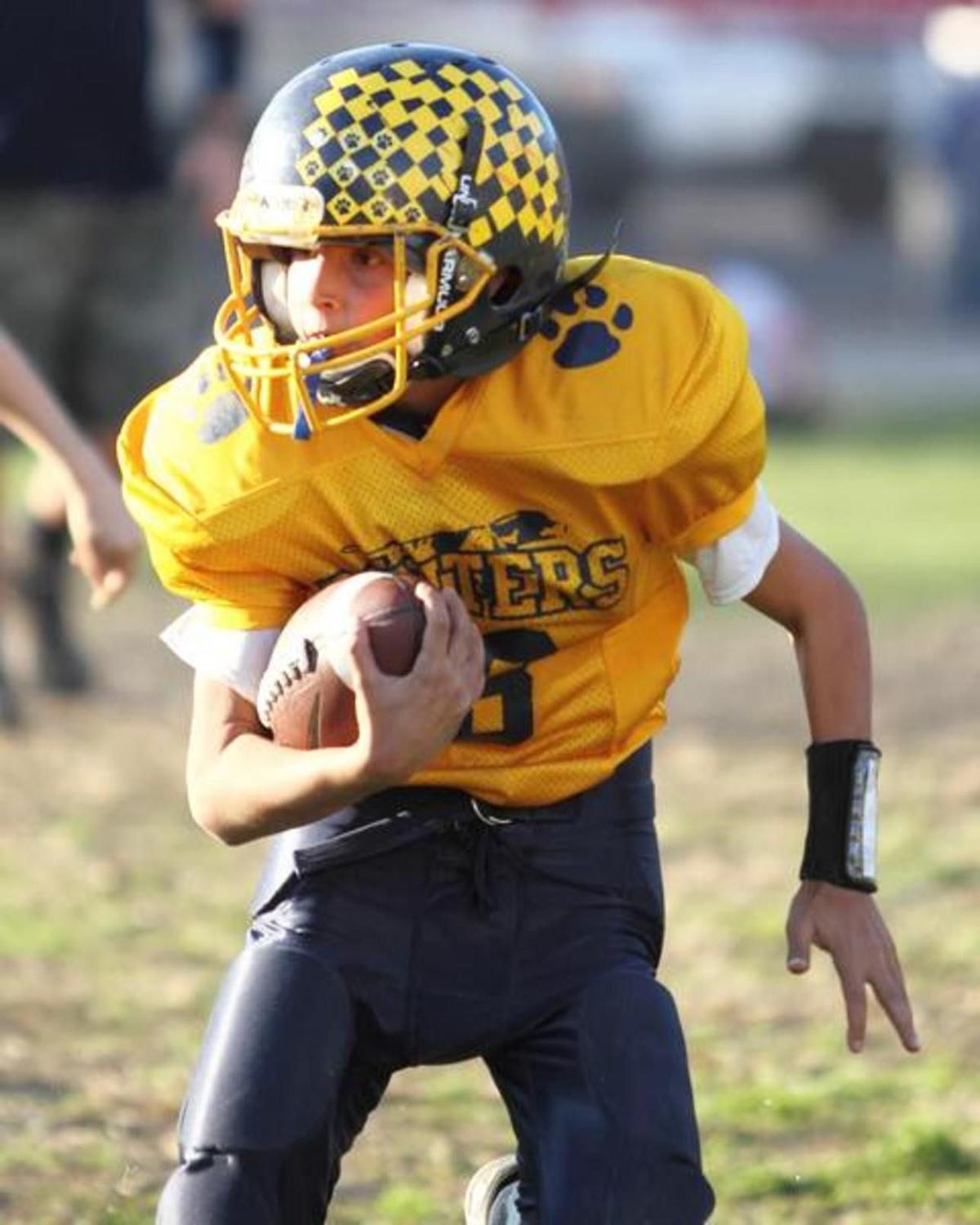Gallery: Tri-State Youth Football League's Sunday playoffs | Photos ...