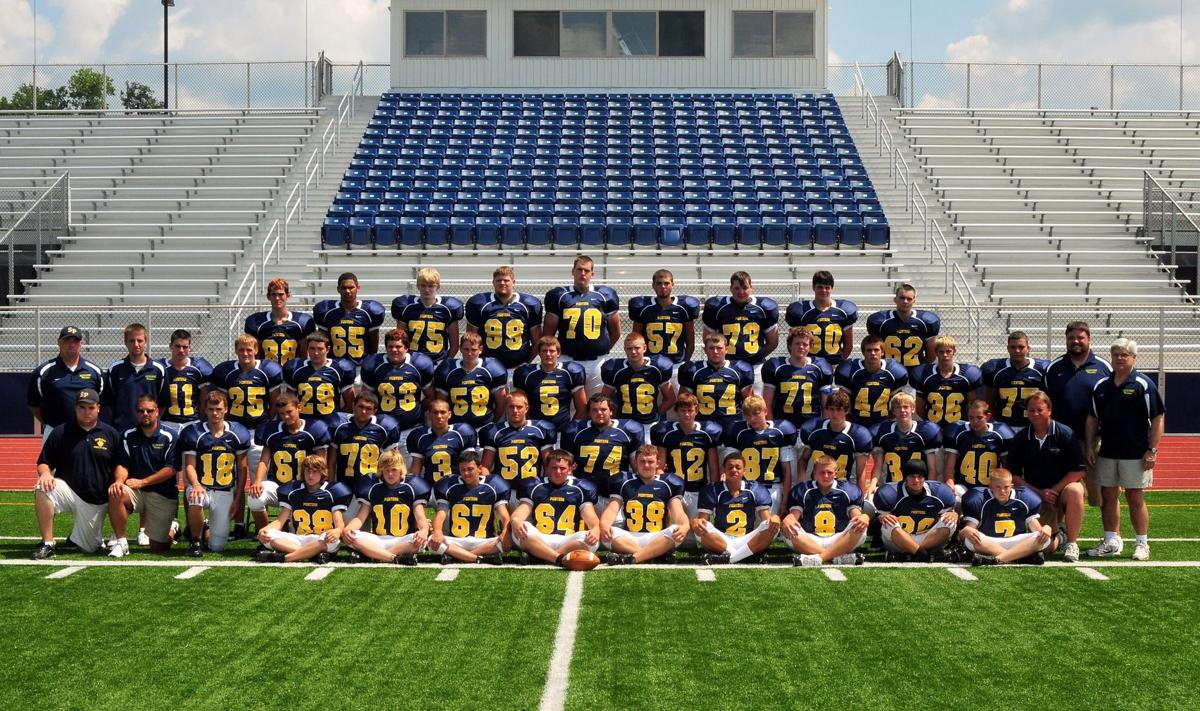 Gallery: 2009 High School Football | Photo Galleries | herald-dispatch.com