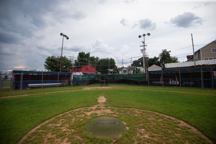 Park district moves forward with two improvement projects | News ...