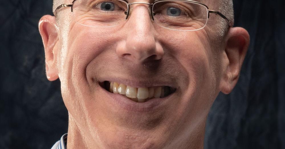U.S. House 2 candidate: Matt Hahn (R) | News | herald-dispatch.com
