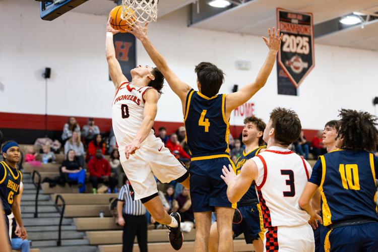 Prep basketball: Wayne closes strong in win over Buffalo | High School ...