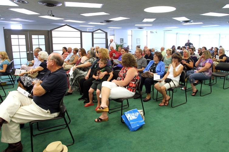 Gallery: RCBI Machinist Technology Program Graduation | Photos News ...