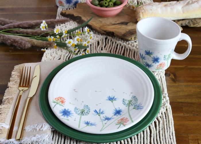 Fiesta Dinnerware announces new color for 2023 | News | herald-dispatch.com