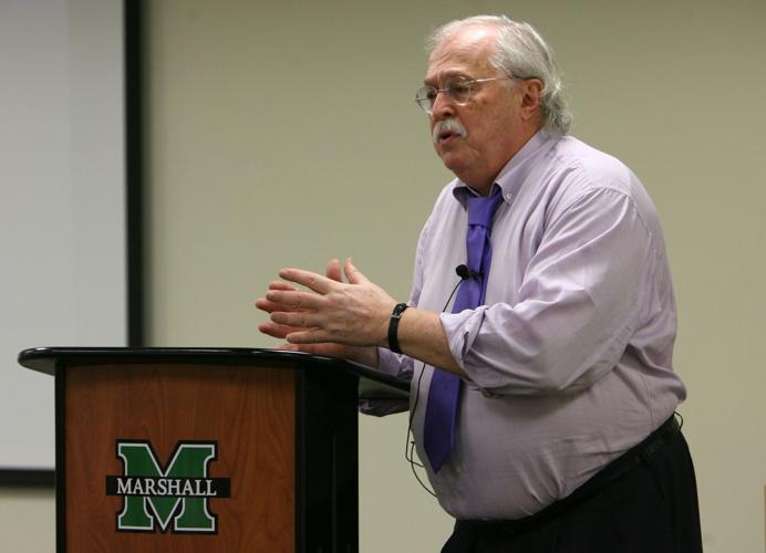 Gallery: Forensic Training Seminar | Photos News | herald-dispatch.com