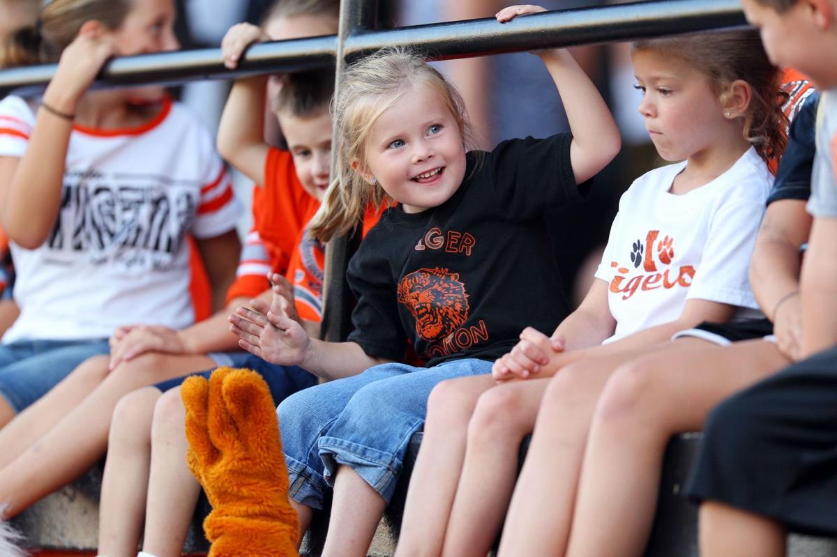 Gallery: Ironton vs. Wheelersburg, football season opener | Photos ...