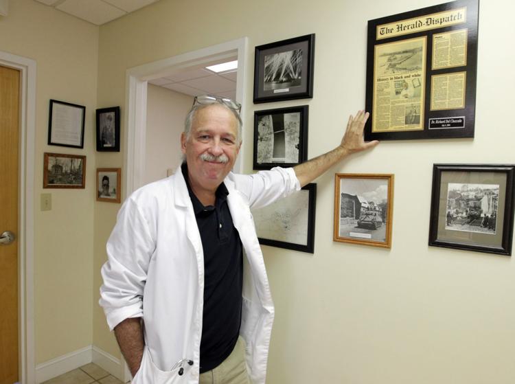 Huntington doctor retiring after 47 years in medicine | Business ...