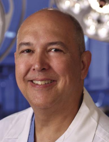 St. Mary’s Regional Heart Institute receives top national rating ...