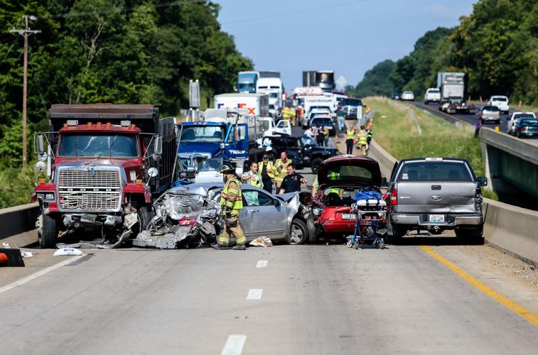 wayne marshall crash