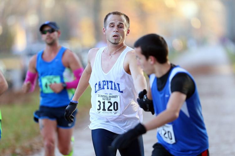 Gallery: Marshall Marathon 2012 | Photos Sports | herald-dispatch.com