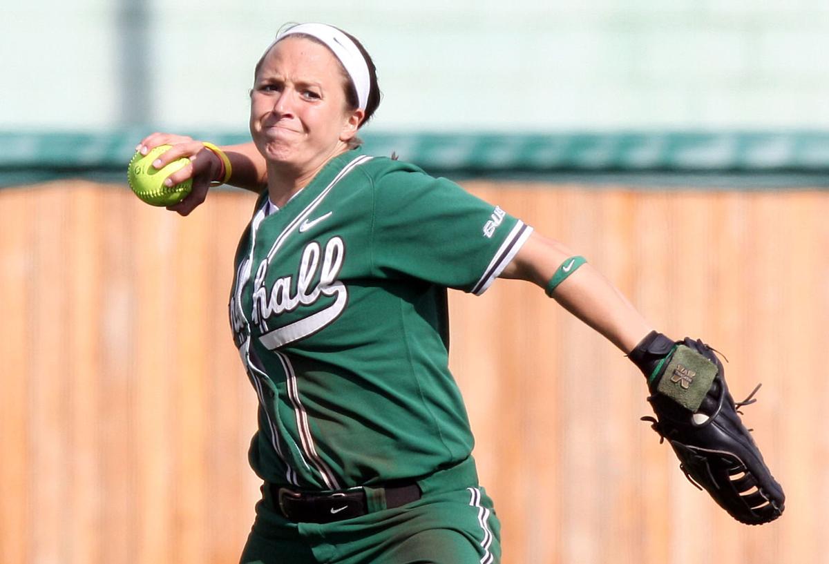 Gallery: Marshall- Radford softball | Photos Marshall Sports | herald ...