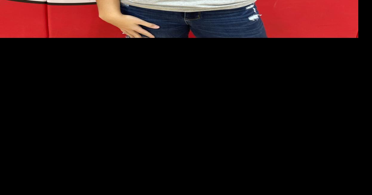 Hannah Adkins: Young receives Gamer of the Week honors | Putnam News ...
